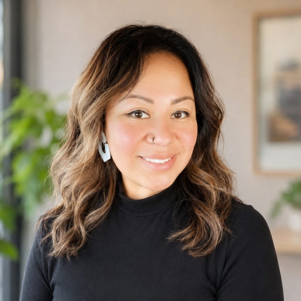 Jennifer Belford - Aspire Counseling Group